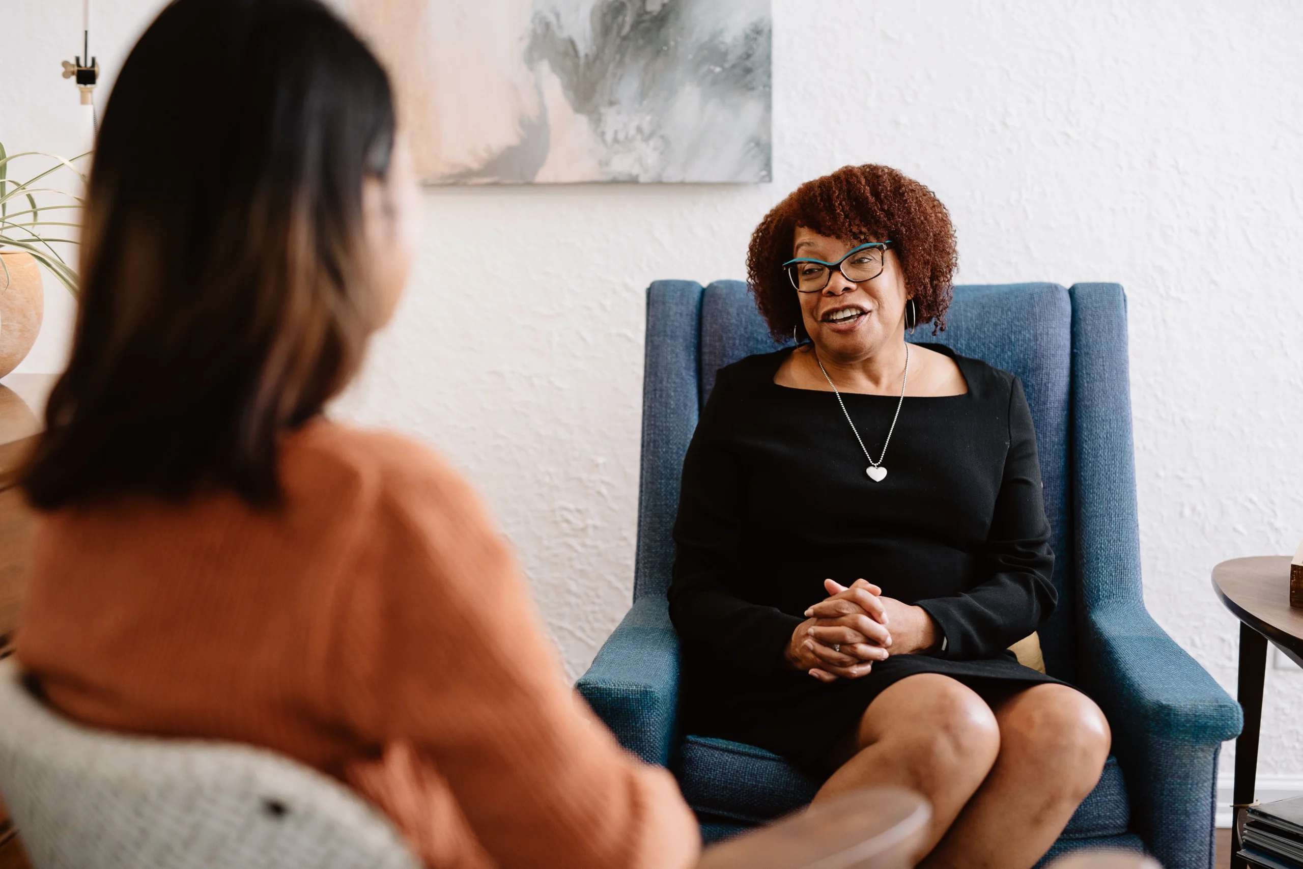 Talking shop: intentional conversation at work - Lyra Health International